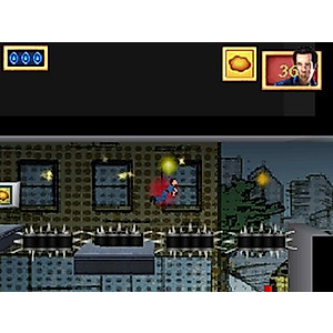 Night at the Museum: Battle of the Smithsonian - Nintendo DS