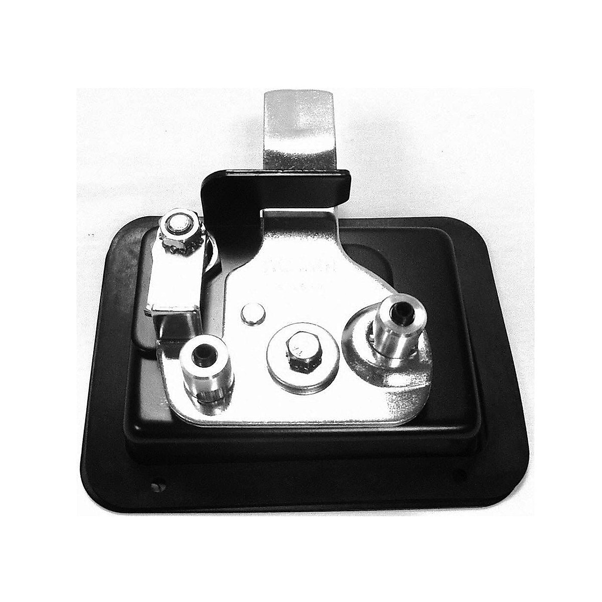 Contractor Cap Folding T Handle T711 Starcraft (T711) | 3 Point Folding T-Handle | Black Bauer Products 711