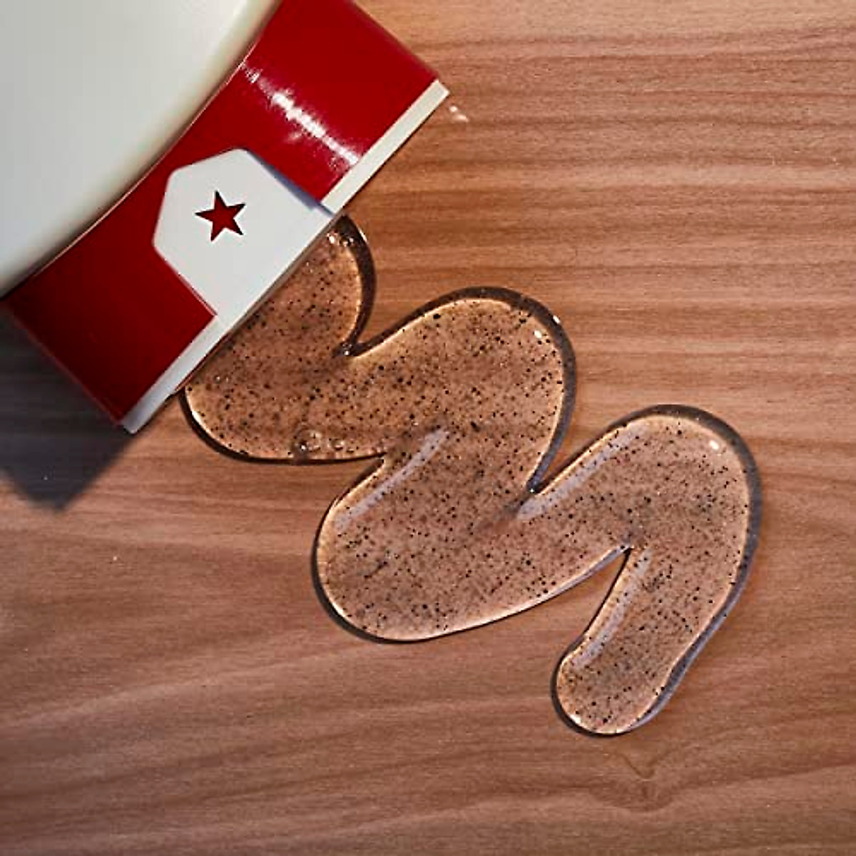 Old Spice Men's Body Wash Revitalizing with Charcoal, 30 oz (Pack of 4)