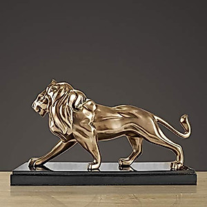 MJWDP Cast Copper Decoration Hotel Clubhouse Villa Living Room Study Counter Wine Cabinet Window Entrance Home Decoration