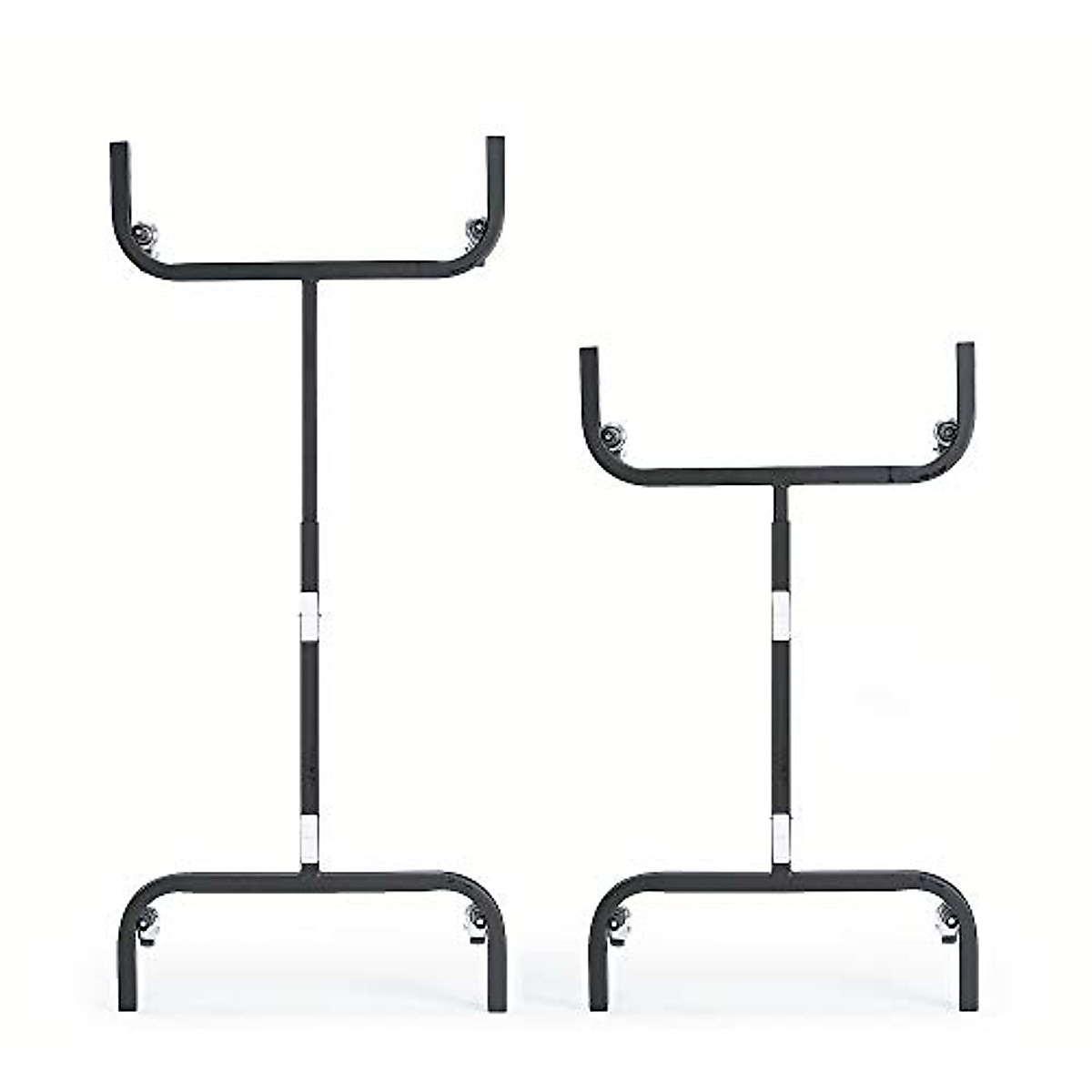 Angeles, AFB5727, Universal Cot Carrier, Fits All SpaceLine or Value Line Cots, Holds 24 Cots, Kids and Toddler Preschool or Classroom Storage Trolley