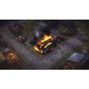 Surviving The Aftermath - Day One Edition (PS4) (PS4)