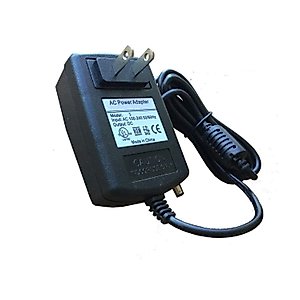 AC Adapter - Power Supply Compatible with Apollo Twin MkII and Apollo Twin USB Audio Interface