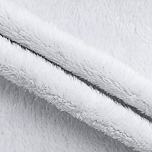 Women's Lined Fleece Rain Jacket Winter Outdoor Waterproof Hooded Raincoat Ladies Snow Warm Ski Jackets Solid Color