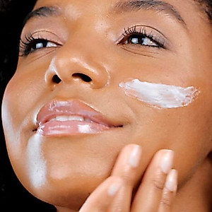 NU2U Skincare NU Feel Moisturizer | Daily Face Moisturizer For Hydrated, Toned, Smooth Skin | Skincare Cream For Facial Skincare | 1.70 fl. Oz