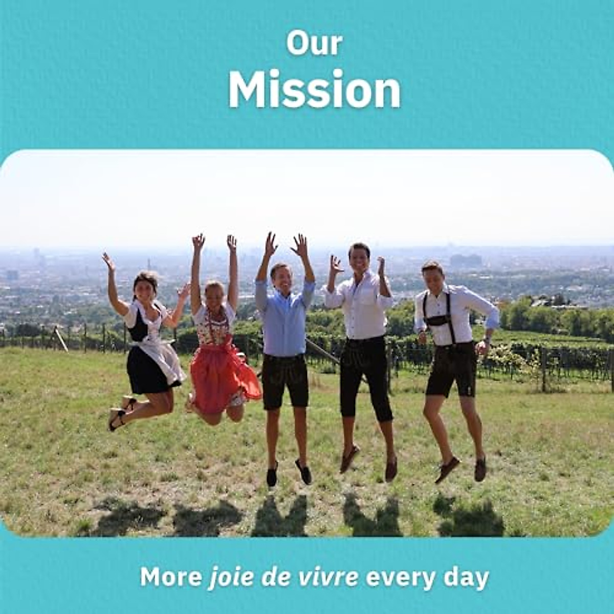 WALTZ 7 Shower Steamer Set, 16 Pieces, 8 Scents, German Quality Essential Oils, Aromatherapy Bombs, Stress Relief, Self Care Christmas Gift for Women, Men, Mom, Birthday, Stocking Stuffers Adults