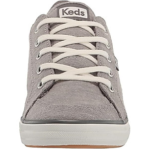 Keds Center III Lace Up Grey 10 B (M)