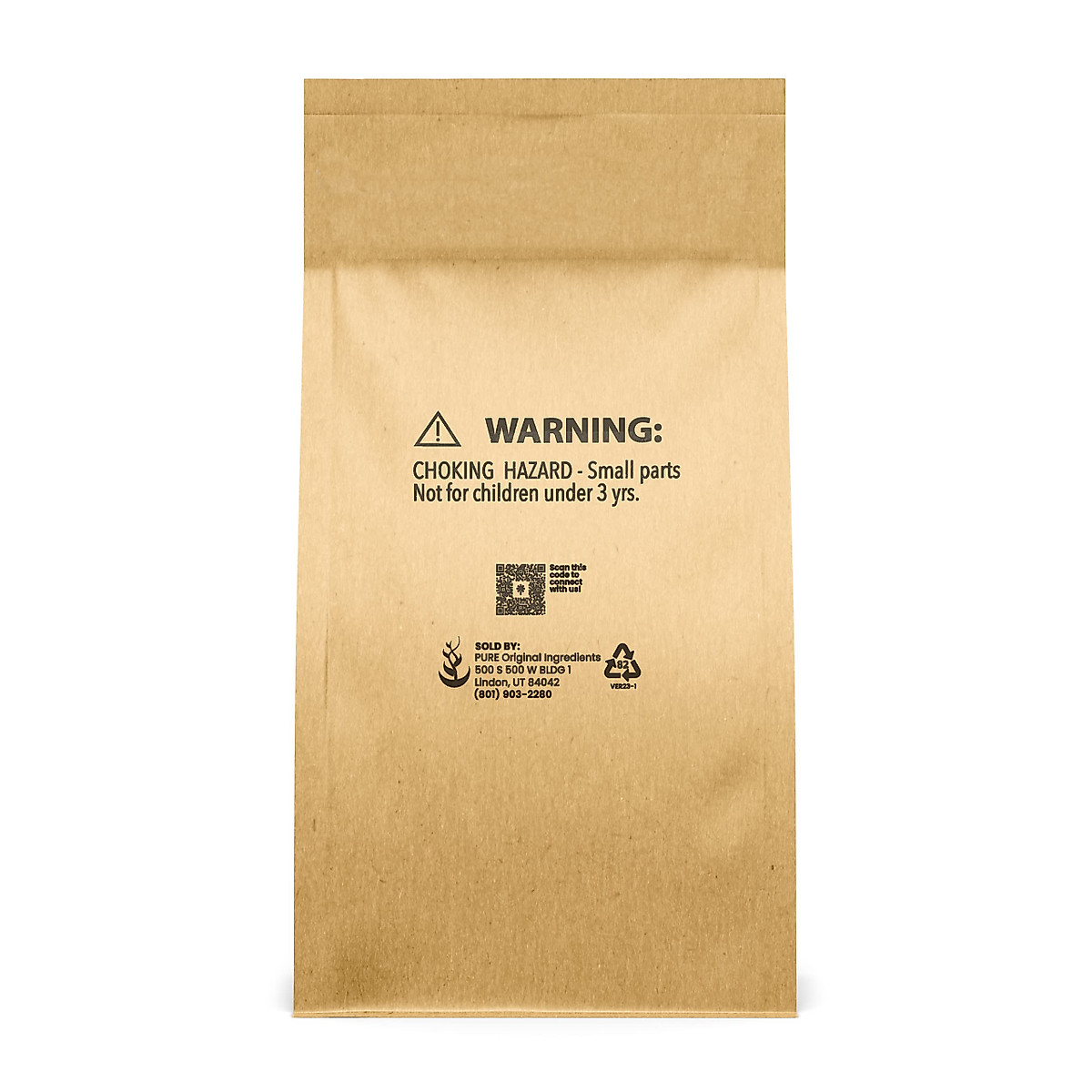 PURE ORIGINAL INGREDIENTS Play Sand (5 lb) Grated & Washed, for Building & Molding