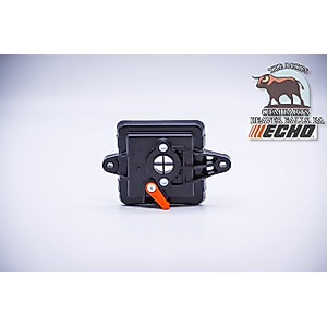 GENUINE ECHO AIR FILTER CASE FITS SRM-2620 PAS-2620 + MORE P021050880