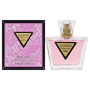 Guess Seductive Kiss EDT Spray Women 2.5 oz