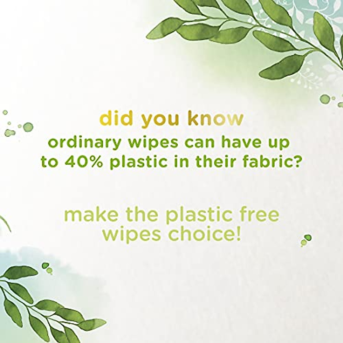 Baby Dove Baby Wipes for Sensitive Skin with 100% Plant-Based Fibers Hypoallergenic 63 Wipes 12 Pack