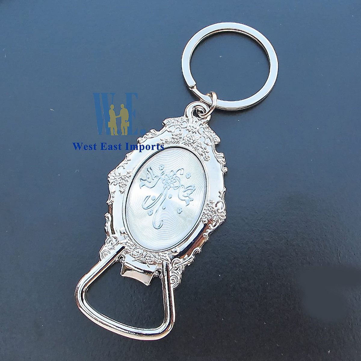 12 PCS Personalized Bottle Opener Wedding Favor Guest Gifts Keychains Bulk Recuerdos Para boda llaveros