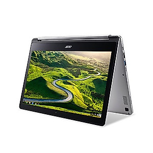 Acer Chromebook R13 CB5-312T-K95W Convertible Laptop