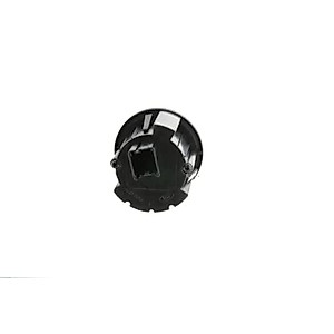 Ford 2009-2014 F-150 4x4 4WD E-Locker Override Control Switch Knob OEM New (AL3Z-14B166-BA)