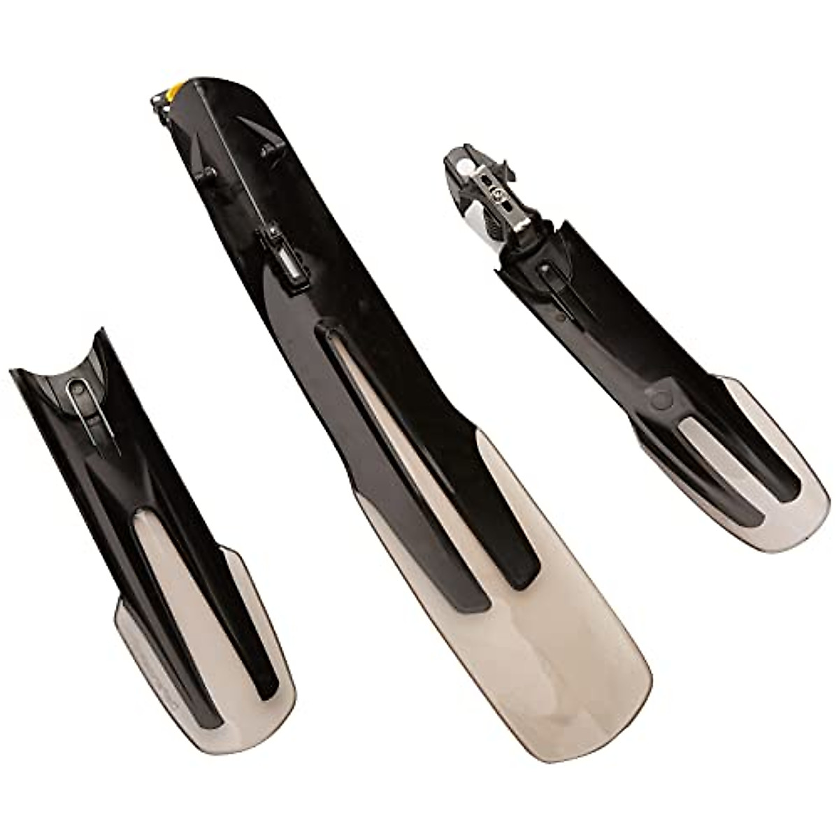 Topeak DeFender M1 & XC11 Set for 27.5"-29" Bikes