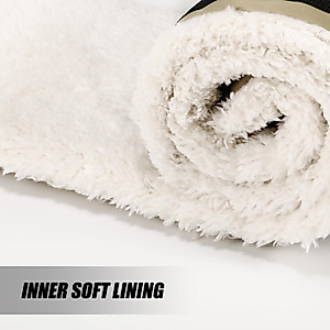 30-120 lbs Dog Sling for Large Dogs Hind Leg Support,Dog Lift Harness for Back Legs,Helps Elderly Pet with Reduced Mobility,Dog Lifter for Walking Canine Arthritis ACL Rehabilitation Rehab, 7" x 51"