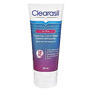 Clearasil Rapid Rescue Deep Treatment Wash, 6.78 Ounces