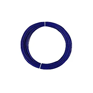 3D Printlife Omni ABS Analog 1.75mm 100g Coil Algix 3D Printer Filament, Blue