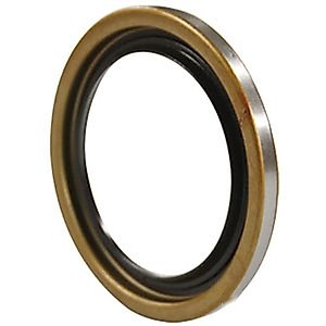 Replacement For A156927 Seal Fits Case-IH Skid Steer Loaders 1845 1845B 1845C 1845S