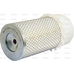 Air Filter Outer fits JCB Fastrac 125, Fastrac 135, Fastrac 145 32/208303