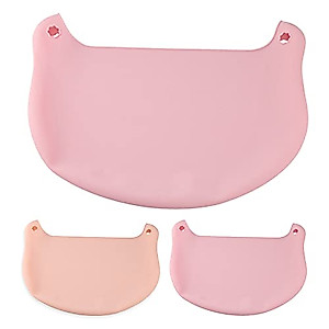 2-Pack Silicone Crock pot Liner Reusable | Crock Pot Liners for Oval and Round Pot | Crock pot Liner | Slow Cooker Liners | Silicone Crock pot Liner | Food Grade Crock pot Liners | 6-8 Quarts