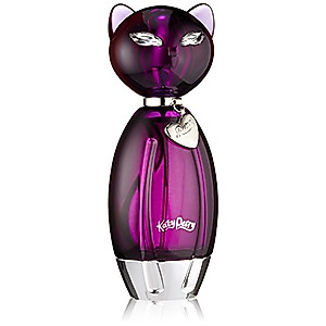 Purr by Katy Perry Eau De Parfum Spray 3.4 oz