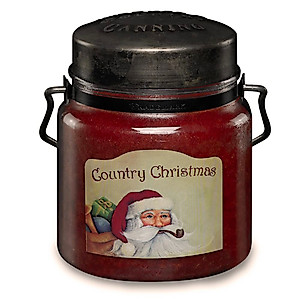 McCalls Candles | Country Christmas | 16 oz