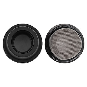 TIROAR 190106Z Screen Cap Air Bleeder Replacement for Clean and Clear Plus, EasyClean D.E. and Quad D.E. Filters