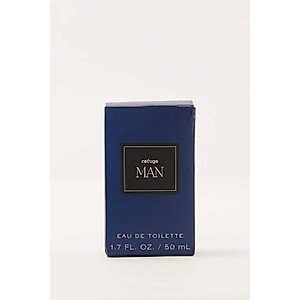 Charlotte Russe Assorted Refuge Man Cologne - Size ASSTD