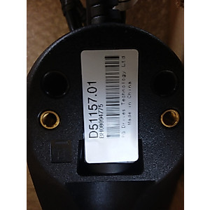 D51157.01 Joystick control for electric mobility wheelchairs D51157 (4 pin connector)