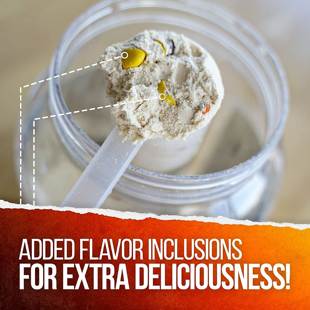 ALPHA LION Superhuman Whey Protein Powder, Great Tasting Pure Whey Protein Isolate, Low Carb, Low Sugar, No Bloat Post Workout, Muscle Recovery & Growth (28 Servings, PB & Gains)