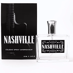 Murcielago Fragrances Men's Nashville Cologne Multi One Size