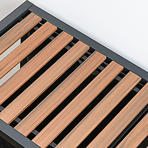 YATINEY Laundry Sorter, Laundry Hamper with Hanging Rack, Laundry Sorter 3 Section, Laundry Basket with Wheels, Hampers for Laundry, Laundry Basket Organizer for Laundry Room, Rustic Brown LS37BR