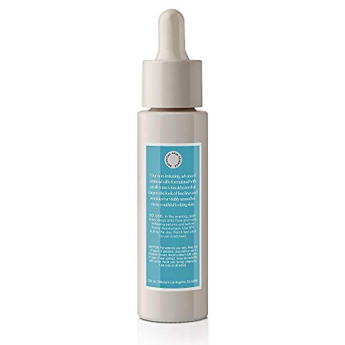 Naturium Retinoid Face Oil - 1oz, With Advanced Retinol Ester, Squalane & Meadowfoam Seed Oil The Power of Retinol Without the Irritation, Even Skin Tone Facial Serum