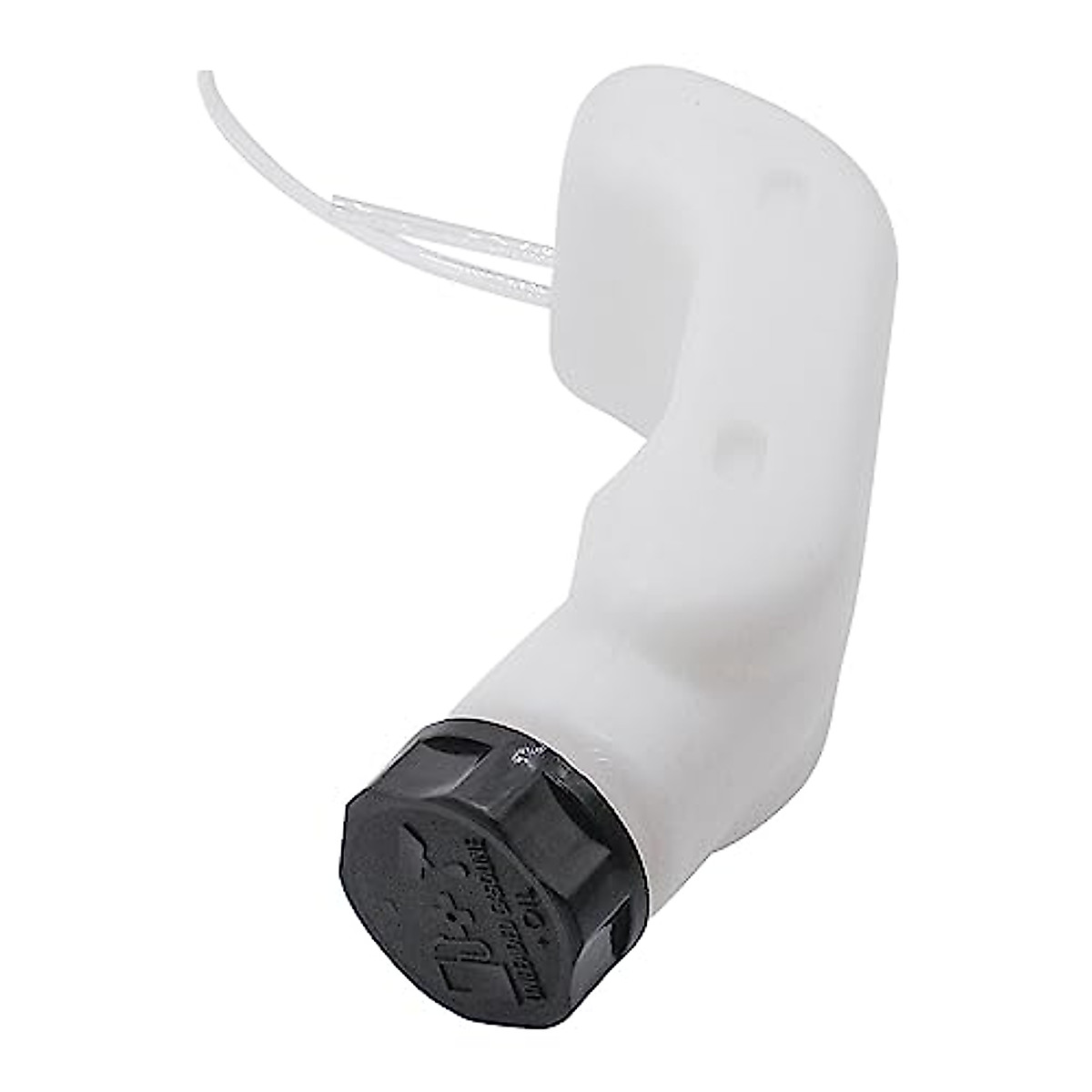 JDLLONG 308123004 Leaf Blower Fuel Tank Assembly for Homelite Ryobi UP00020A UP200020 PA00116 PA01624 String Line Trimmers Leaf Blower 308181003