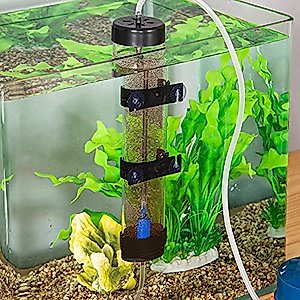 Shrimp Eggs Hatcher Incubator Prawn Incubator Artemia Eggs Hatchery Kit Aquarium Fish Tank Hatch Tool for Aquarium Brine Shrimp Eggs