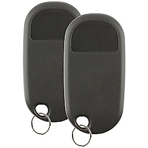 Discount Keyless Replacement Key Fob Car Entry Remote Compatible with Acura Integra CL A269ZUA108