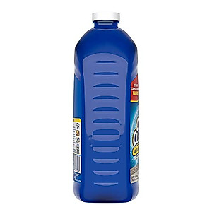 OxiClean Large Area Carpet Cleaner, 64 oz