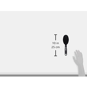 Revlon Essentials Frizz Tamer Cushion Brush