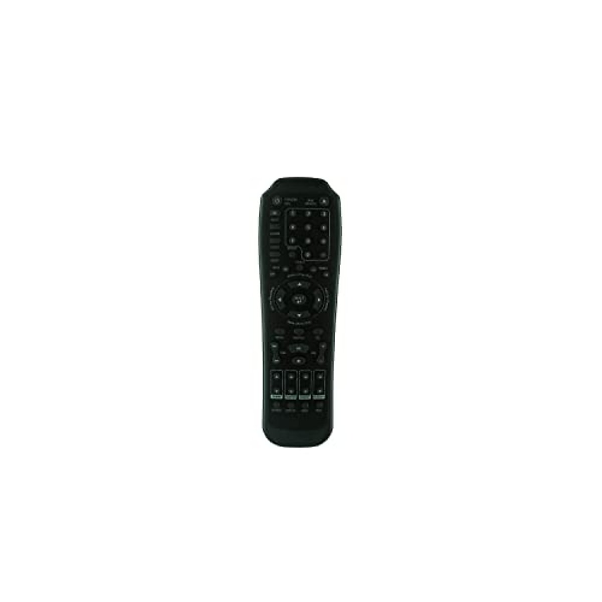HCDZ Replacement Remote Control for iLive REMITP280B ITP280B ITP231B ITP180 ITP180B Home Theater Bar Speaker