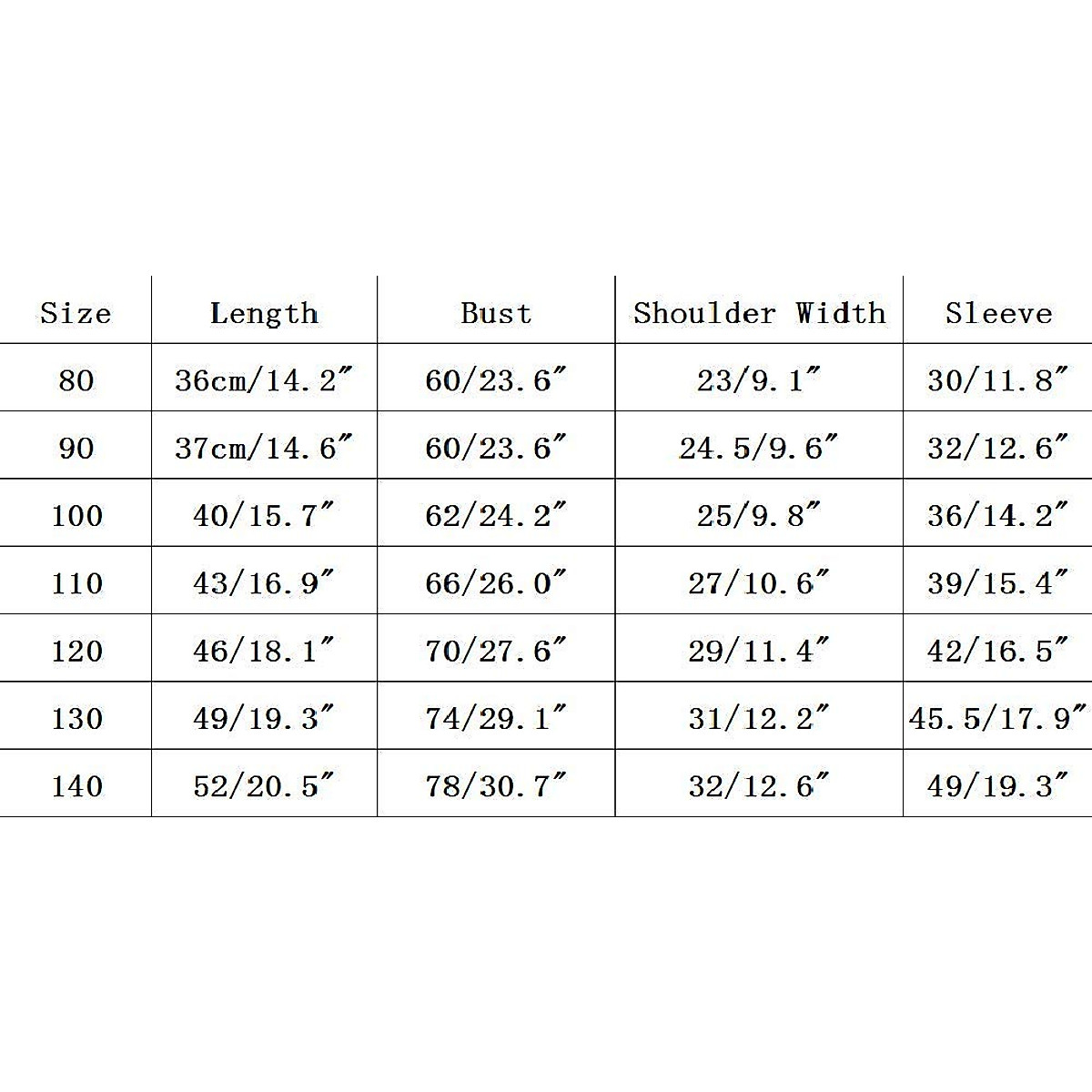 HAXICO Unisex Kids Solid Cotton Pullover Sweatshirt T-Shirt Toddler Baby Boys Girls Crewneck Long Sleeve T-Shirt Tops Blouse White, 2T