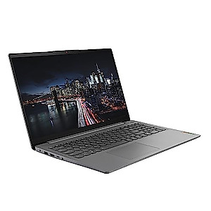 Lenovo IdeaPad 3 Laptop, 15.6” FHD Touchscreen Display, Intel Core i5-1135G7 Processor, 20GB RAM, 1TB SSD, Wi-Fi 6, SD Card Reader, HDMI, Webcam, Windows 11 Pro, Grey