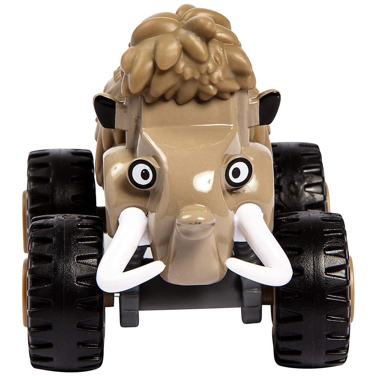 Fisher-Price Nickelodeon Blaze & the Monster Machines, Mammoth Truck