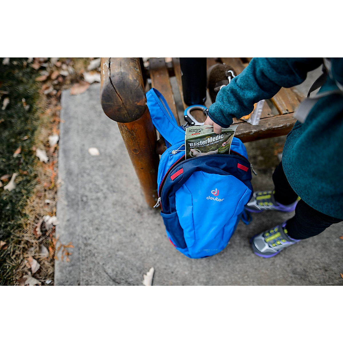 Adventure Medical Kits - Blister Medic Kit - 2 Pack