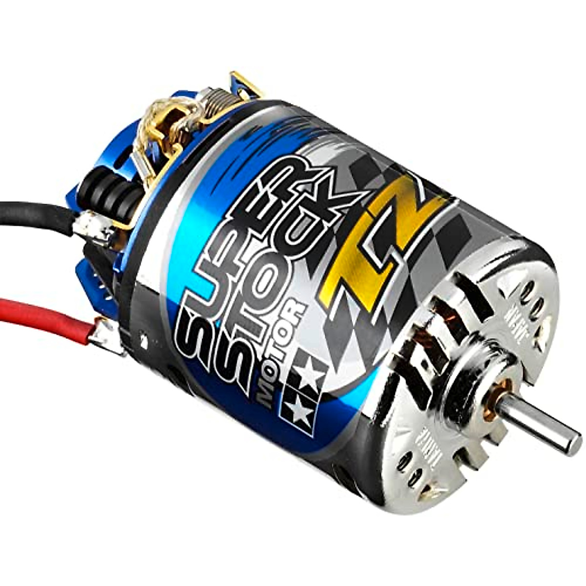 Tamiya Super Stock Motor Tz