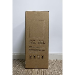 SHOWKOO Luggage Sets Expandable PC+ABS Durable Suitcase Double Wheels TSA Lock 3pcs Red Wine