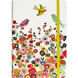 Candy Garden Journal
