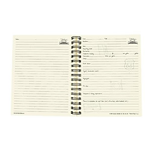 Write it Down Journals Unlimited Series Guided Journal, Adventures, My Road Trip Journal, with a Blue Hard Cover, Made of Recycled Materials, 7.5"x 9"