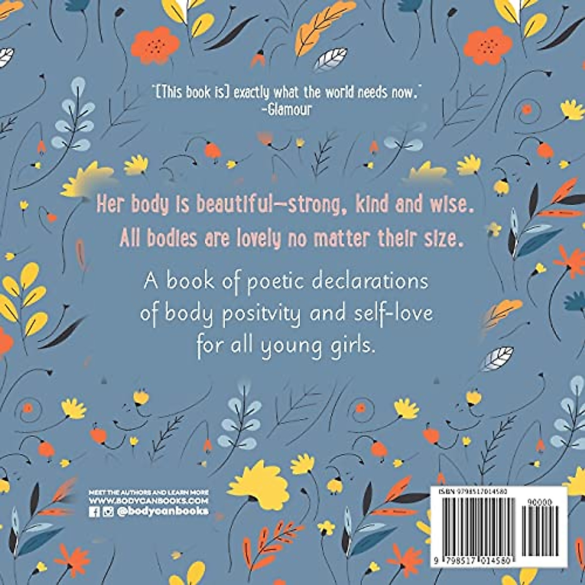 Her Body Can (Body Can Books)