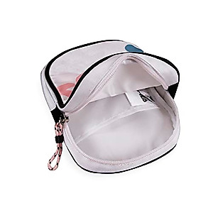 Fila Shoulder Bag, White